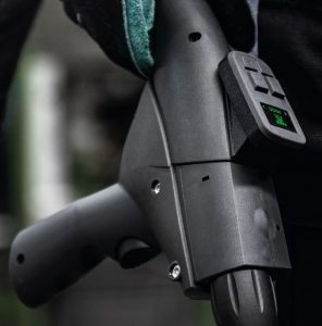 Push-Pull Torch - CBL Welding