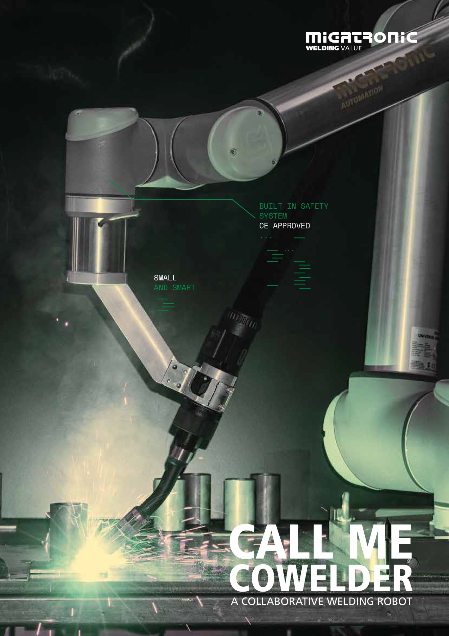 CBL Welding - Welding equipment & services